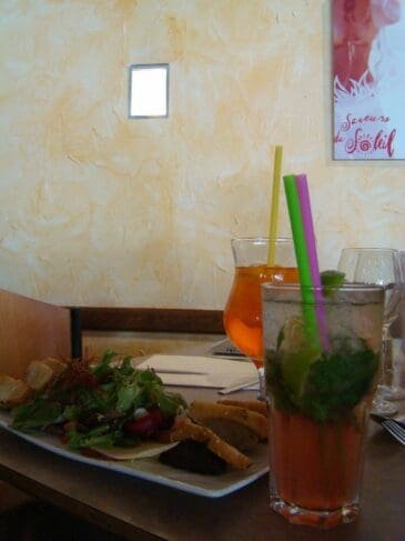 Une journée au parc du Futuroscope