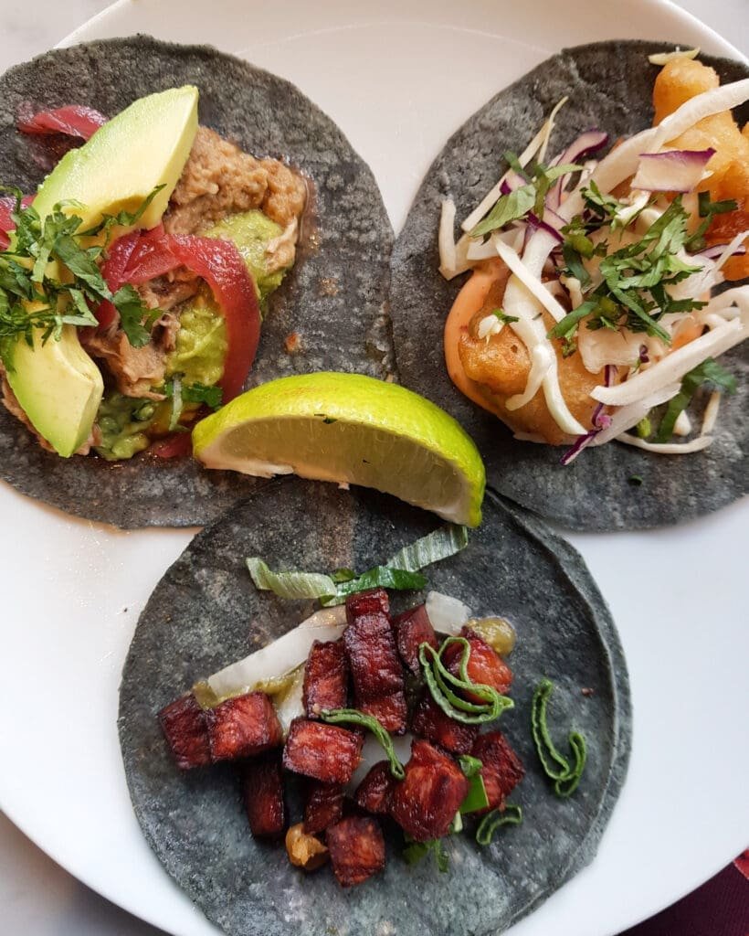 My top Mexican and Tex-Mex spots in Paris