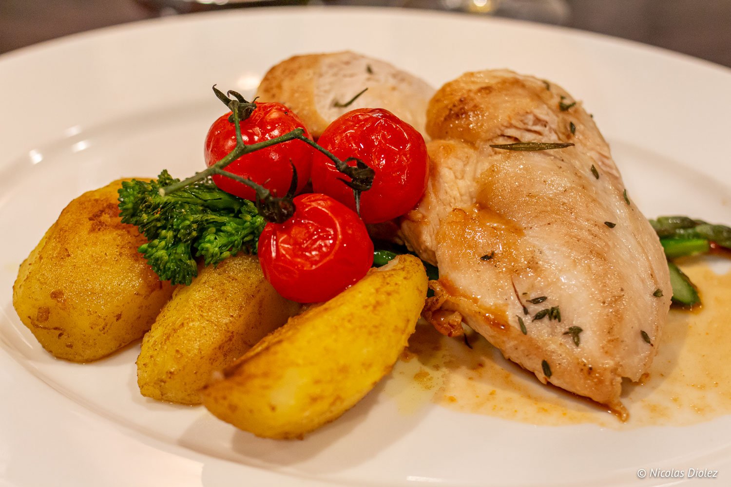 Mes bonnes adresses food à Londres