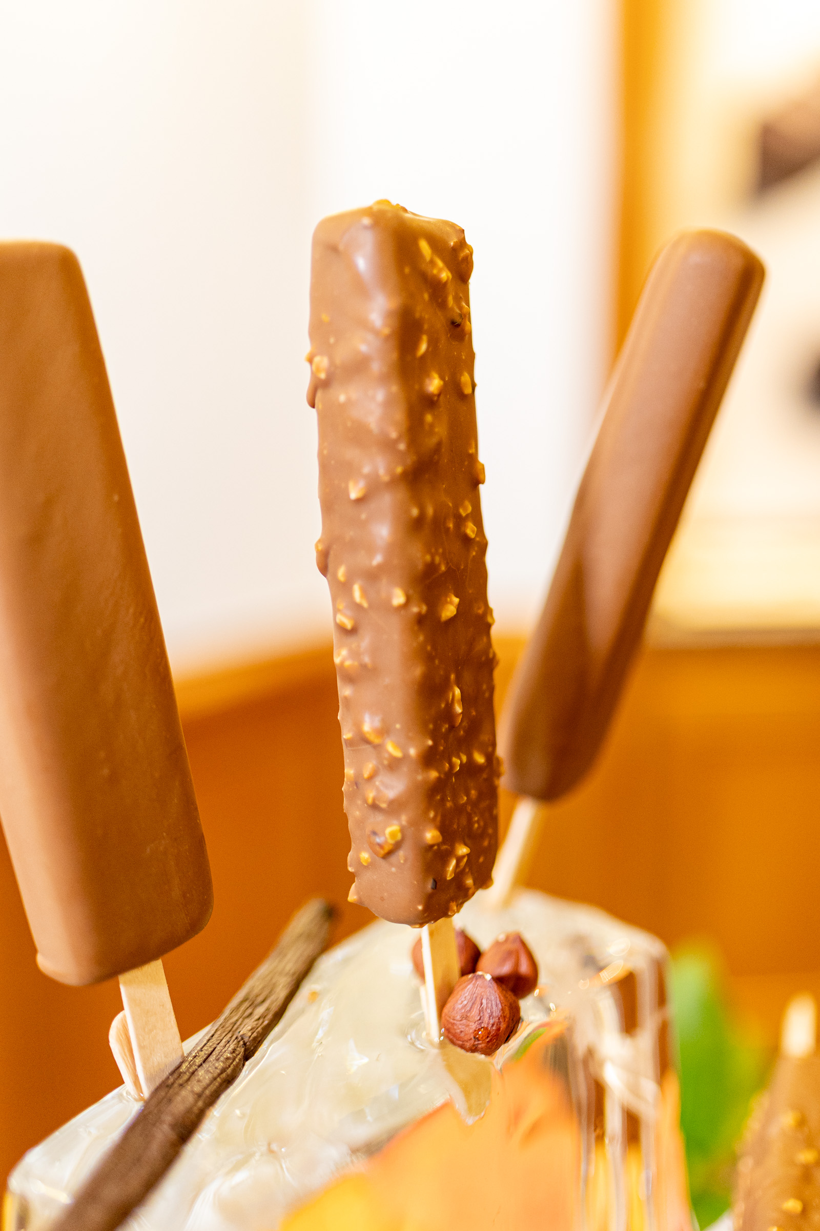 Où manger une bonne glace à Paris