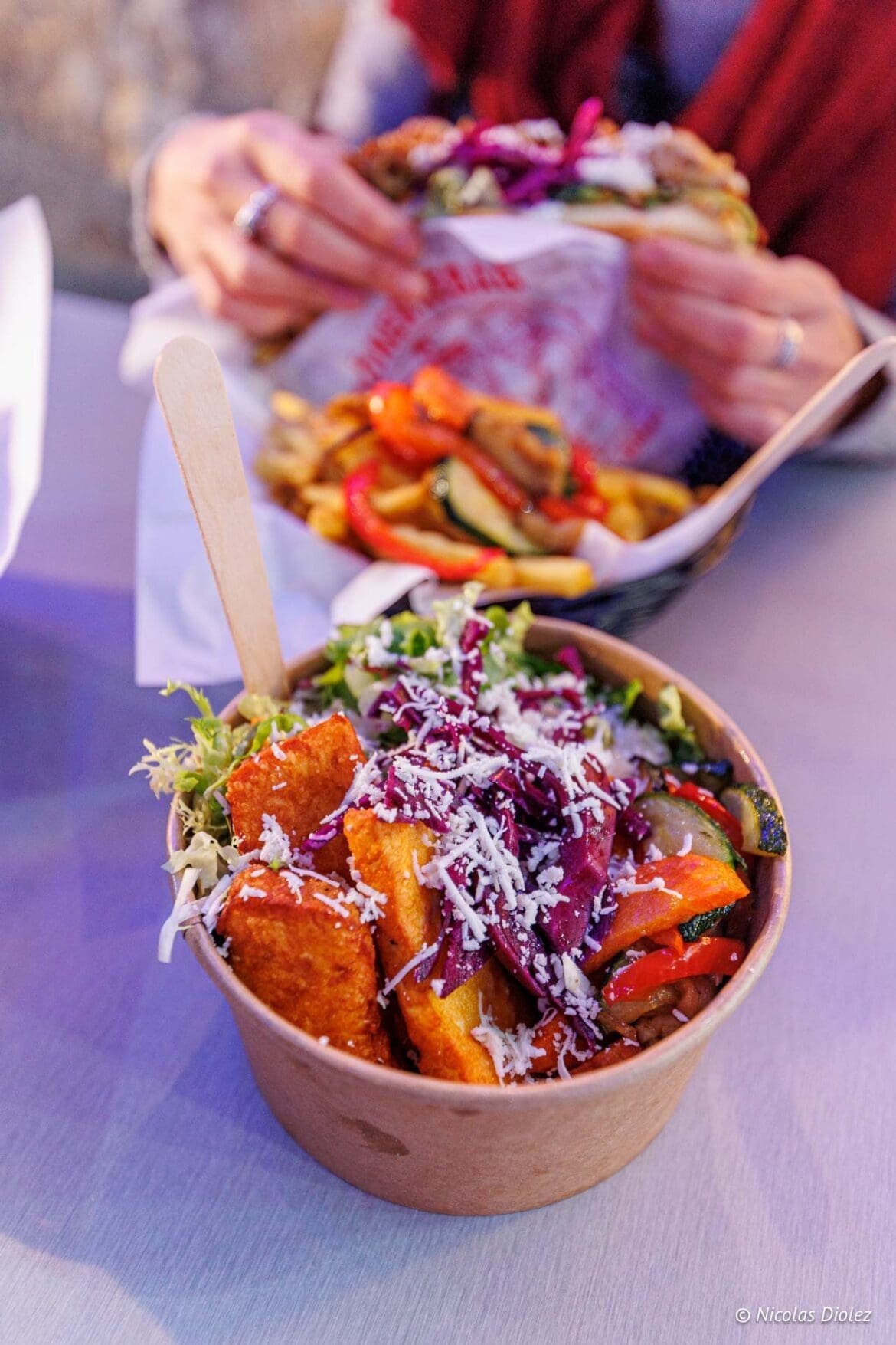 Mes bonnes adresses où manger un kebab à Paris